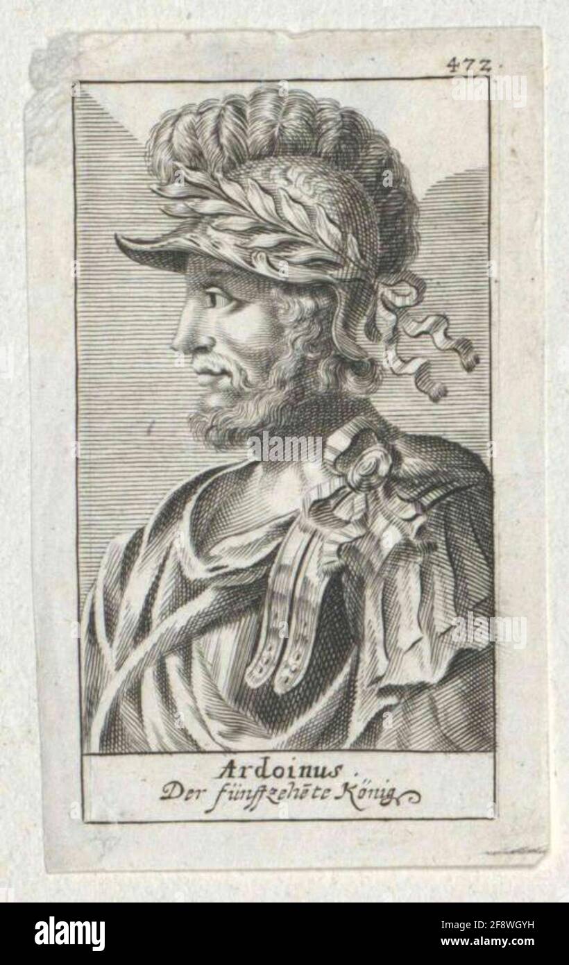 Arduin hi-res stock photography and images - Alamy