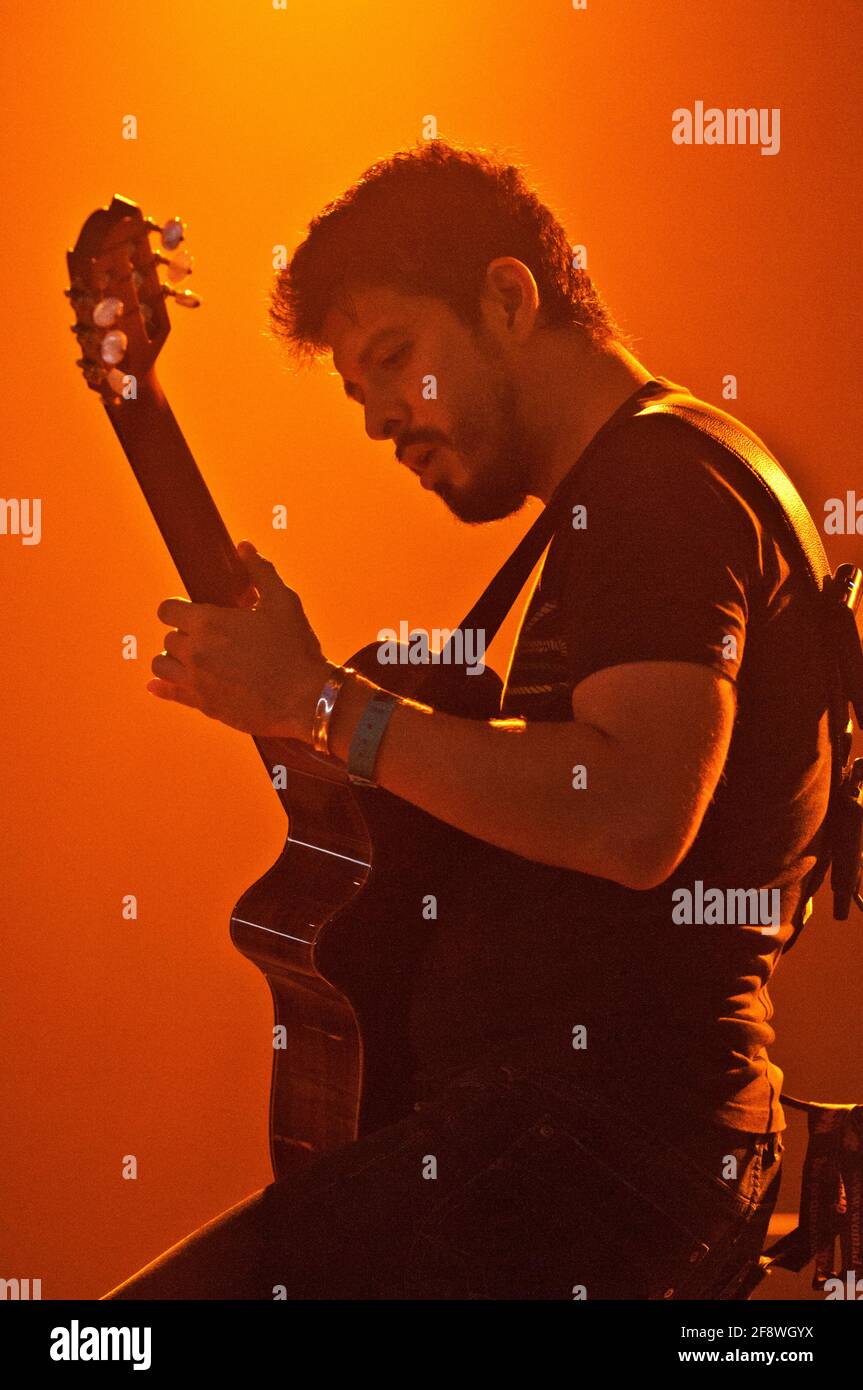 Rodrigo sanchez hi-res stock photography and images - Alamy