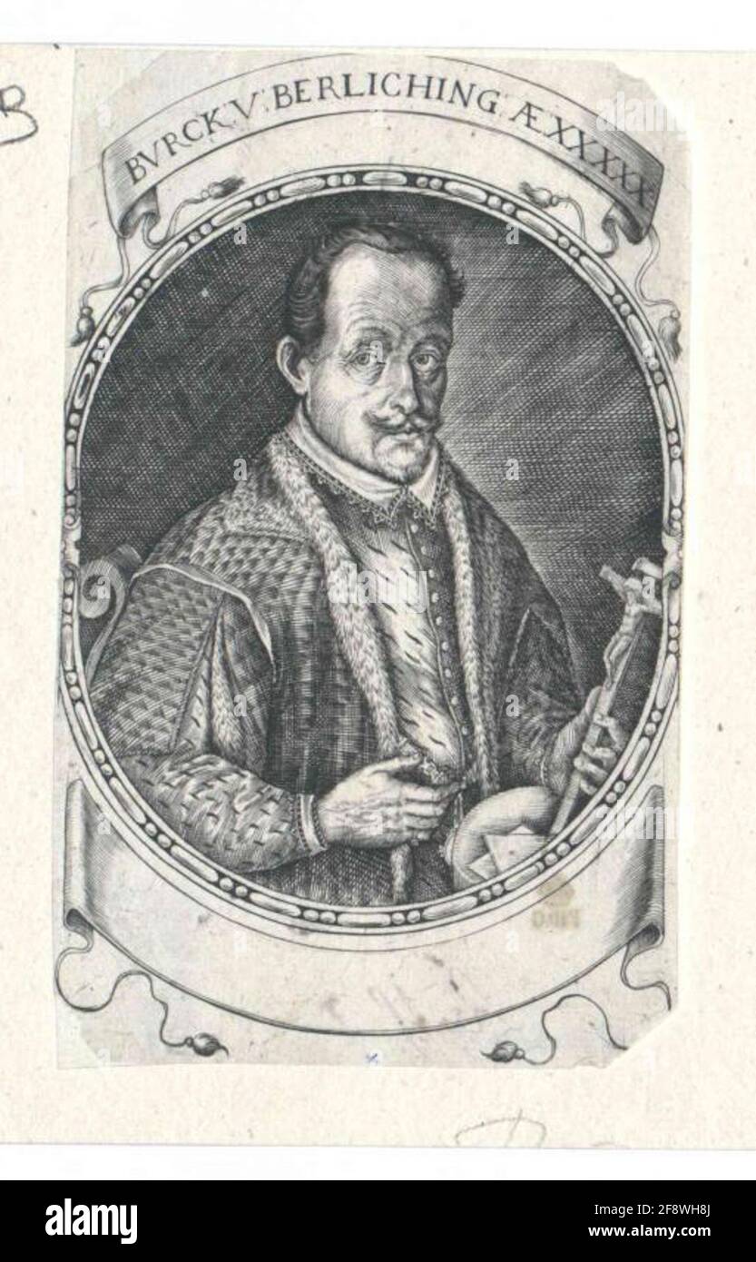 Burkhardt hi-res stock photography and images - Alamy