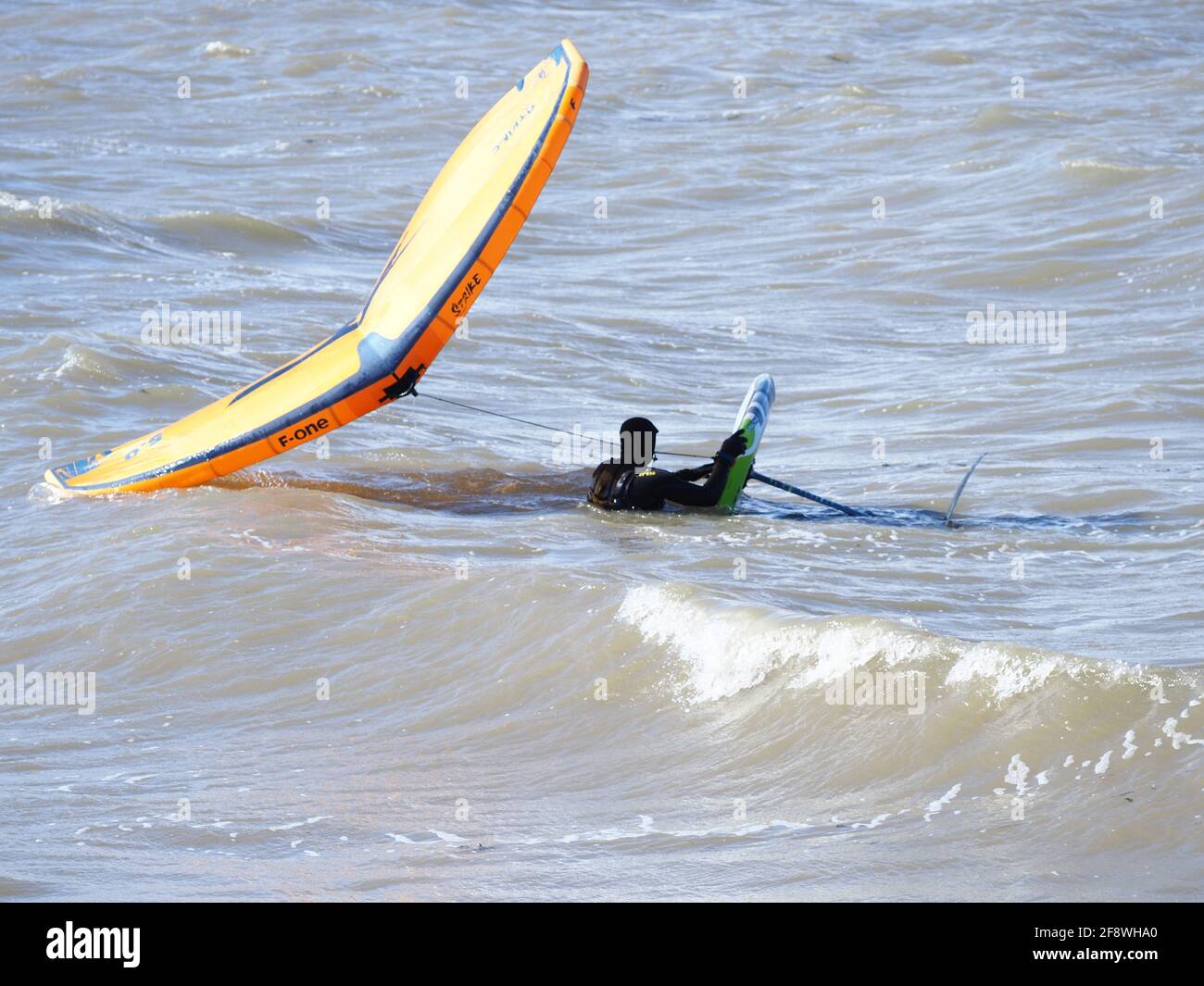 Alexander Graham Bell Hydrofoil Kite
