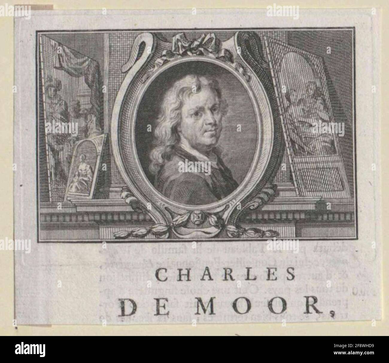 Carel van hi-res stock photography and images - Alamy