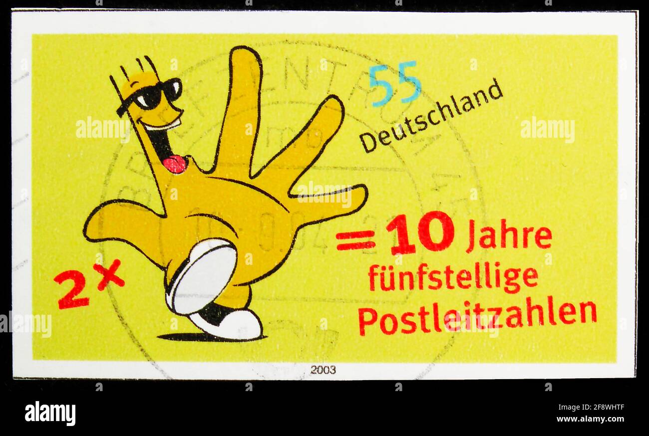 Postal codes hi-res stock photography and images - Alamy