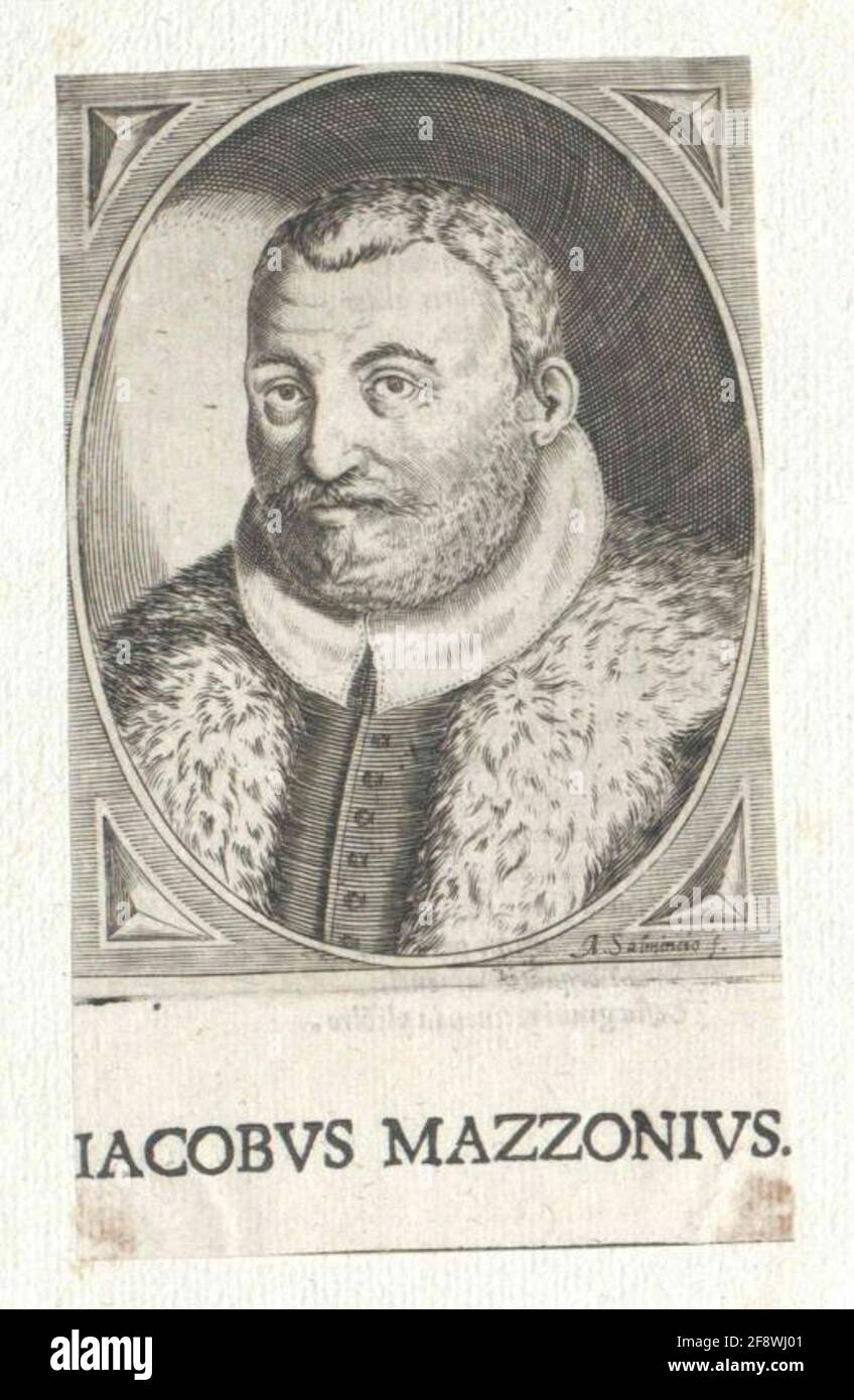 Mazzoni hi-res stock photography and images - Alamy