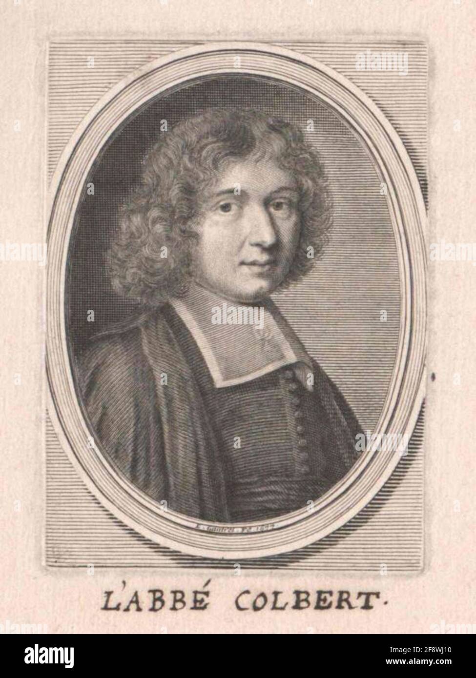 Nicolas colbert hi-res stock photography and images - Alamy