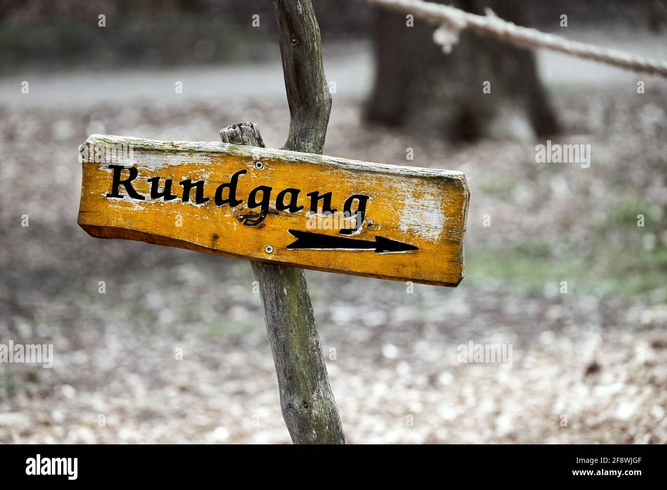 Sign of the crooked arrow hi-res stock photography and images - Alamy