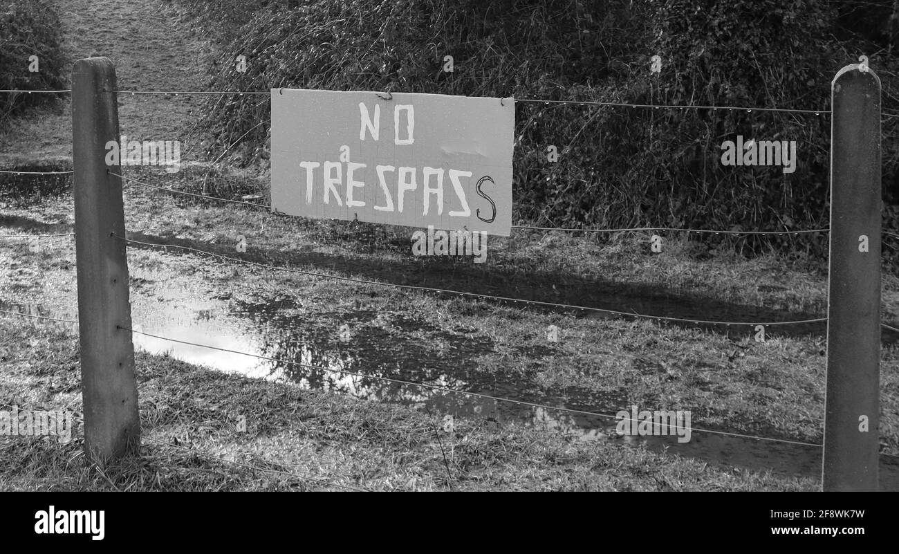 County down countryside Black and White Stock Photos & Images - Alamy