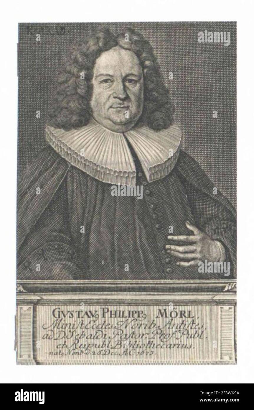 Gustav philipp hi-res stock photography and images - Alamy