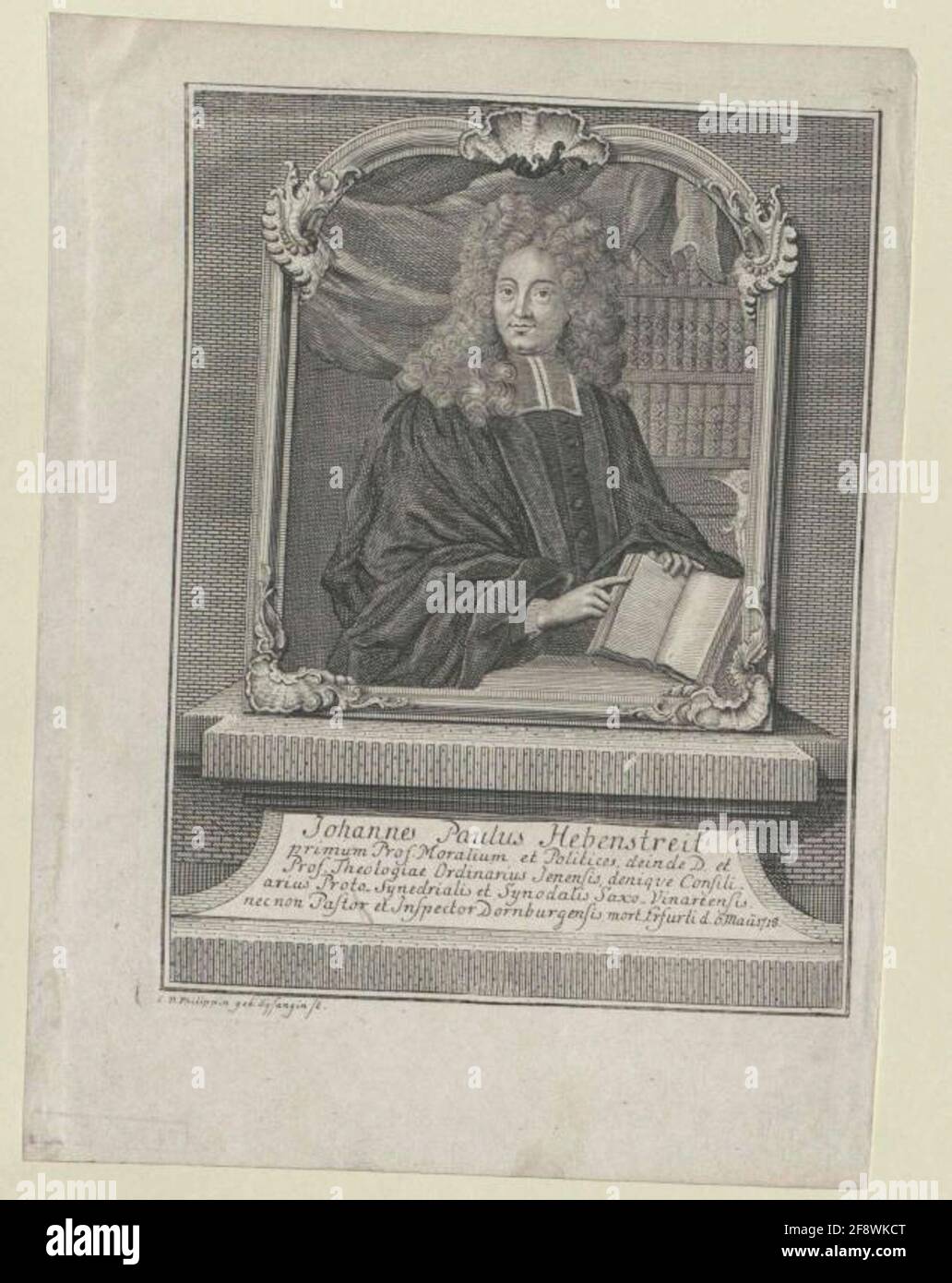 Hebenstreit hi-res stock photography and images - Alamy