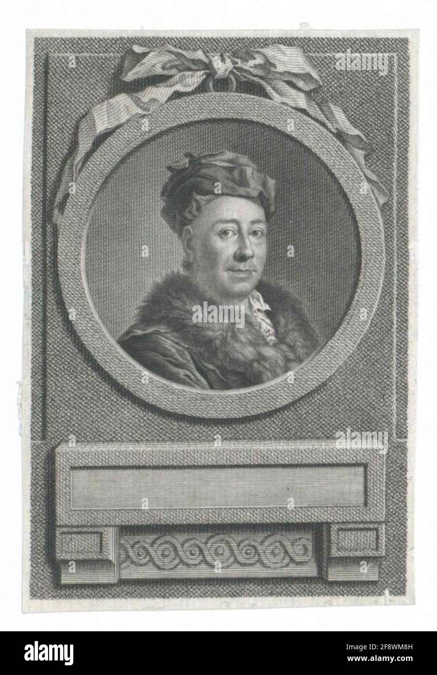 Judge, Johann Thomas Stock Photo - Alamy