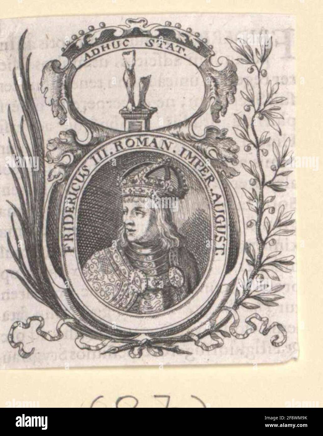 The german king hi-res stock photography and images - Alamy