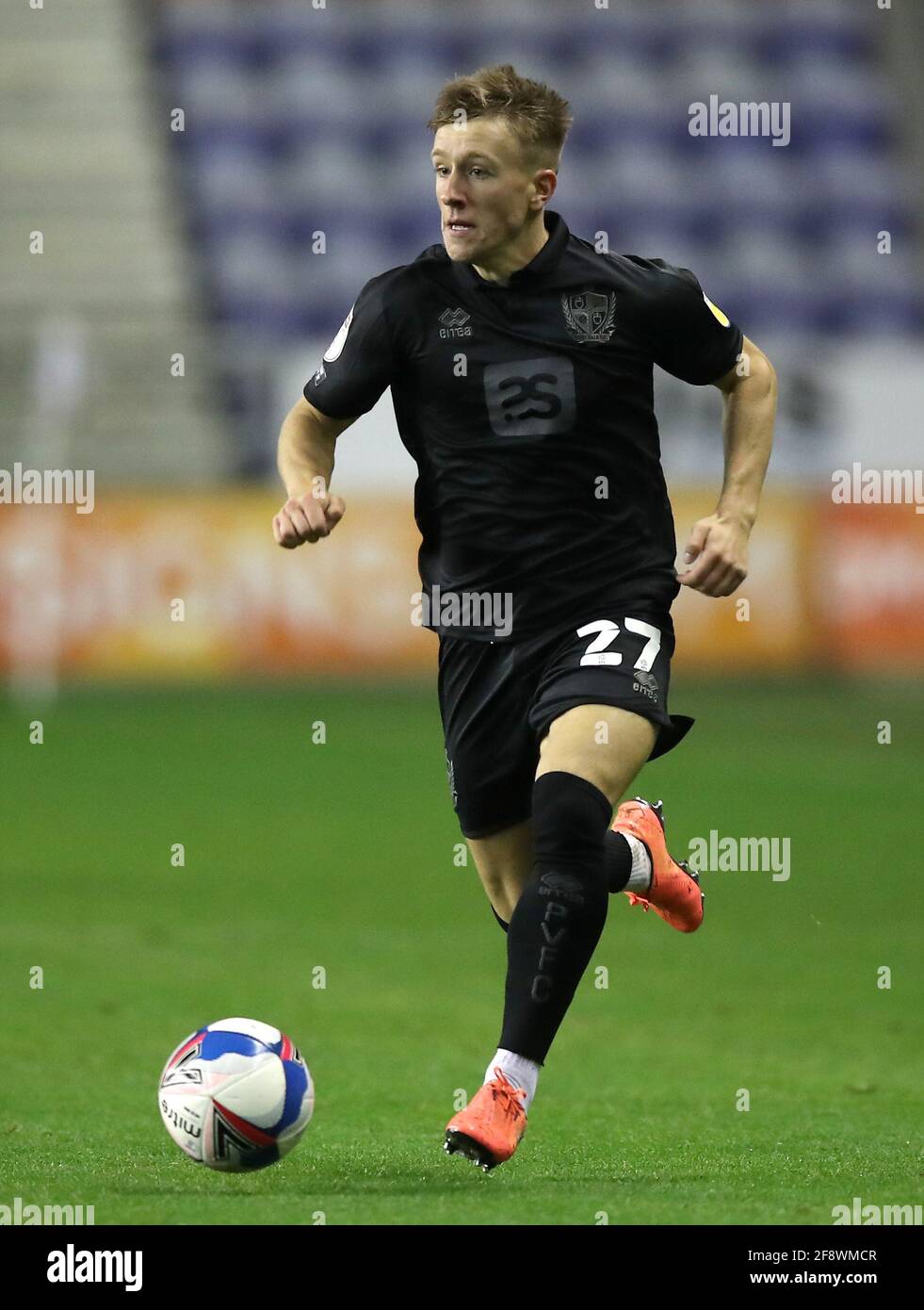 Port vales alex hurst hi-res stock photography and images - Alamy