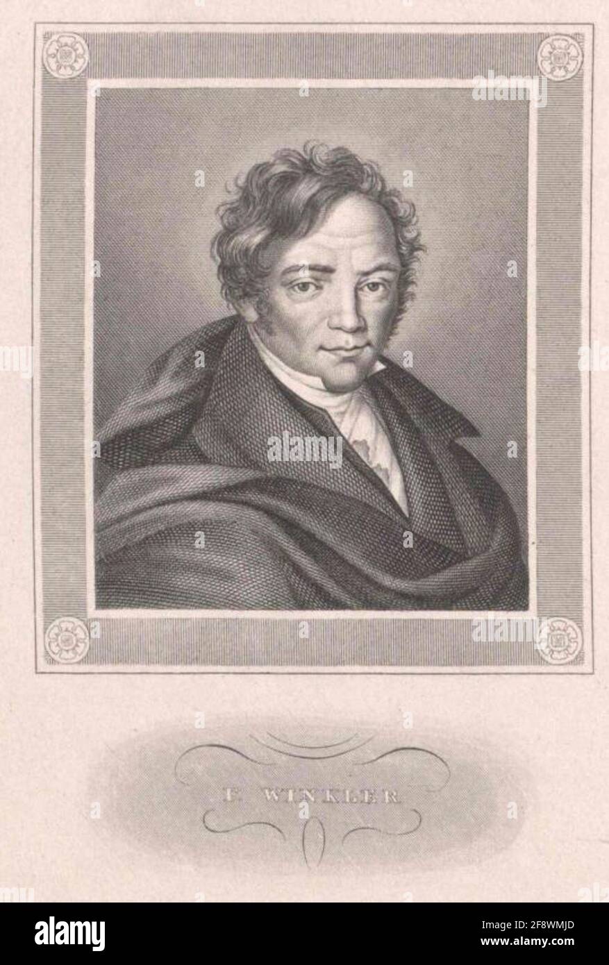 Karl winkler hi-res stock photography and images - Alamy