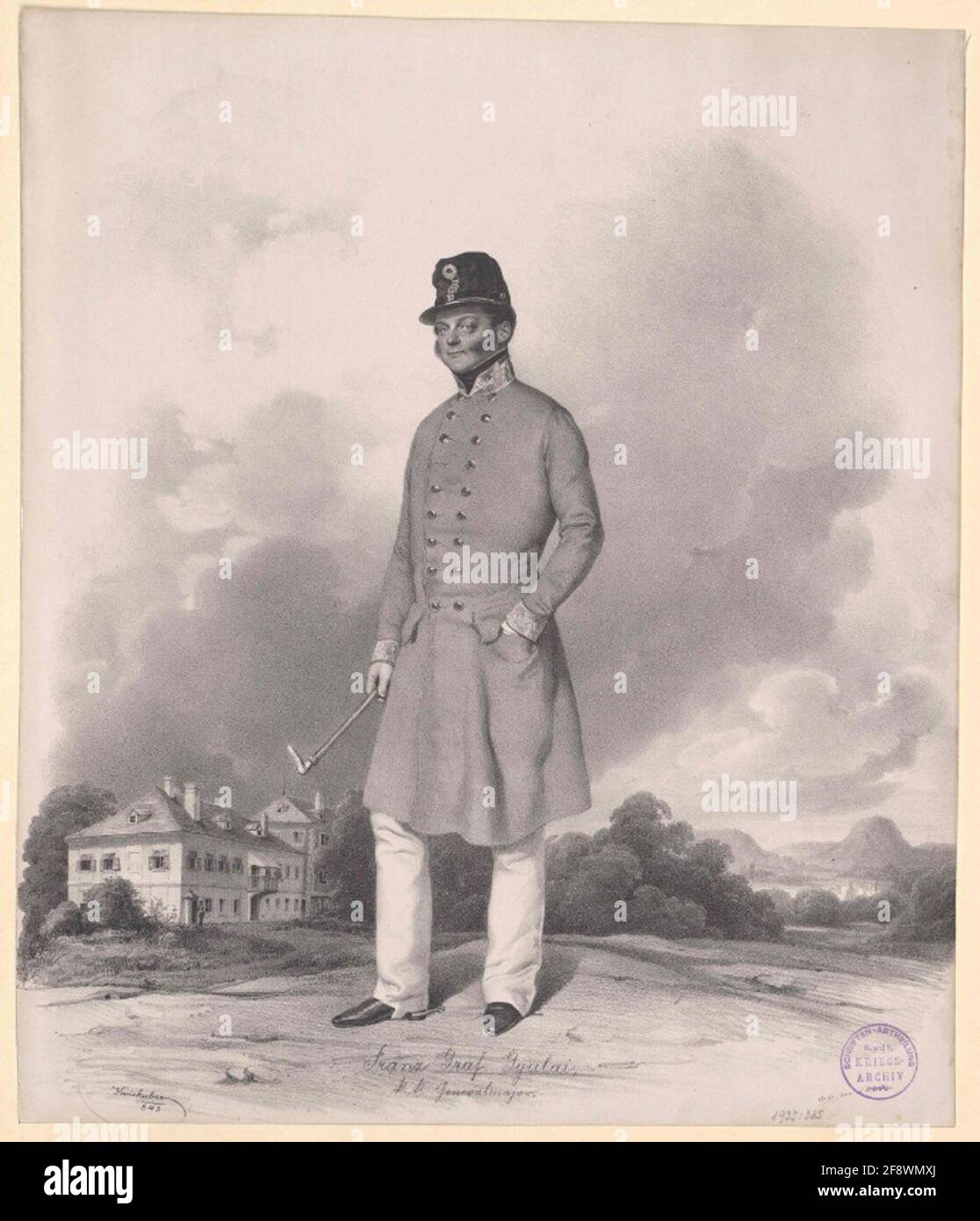 Gyulai hi-res stock photography and images - Alamy