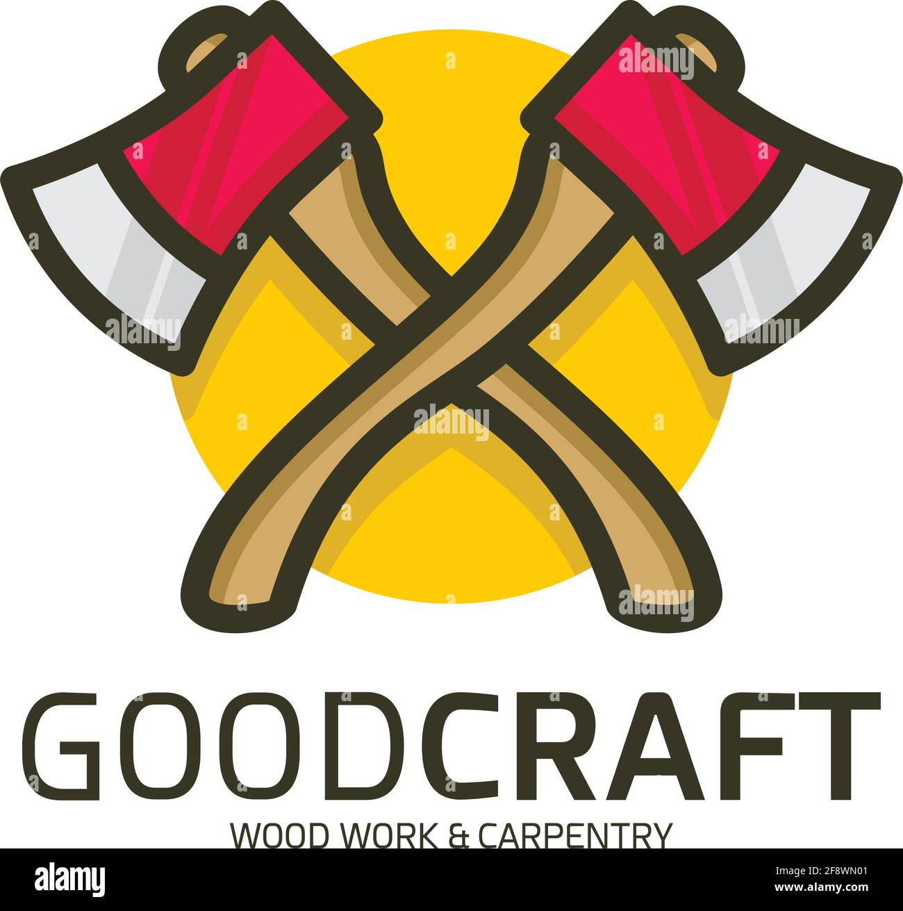 Good craft Stock Vector Images - Alamy