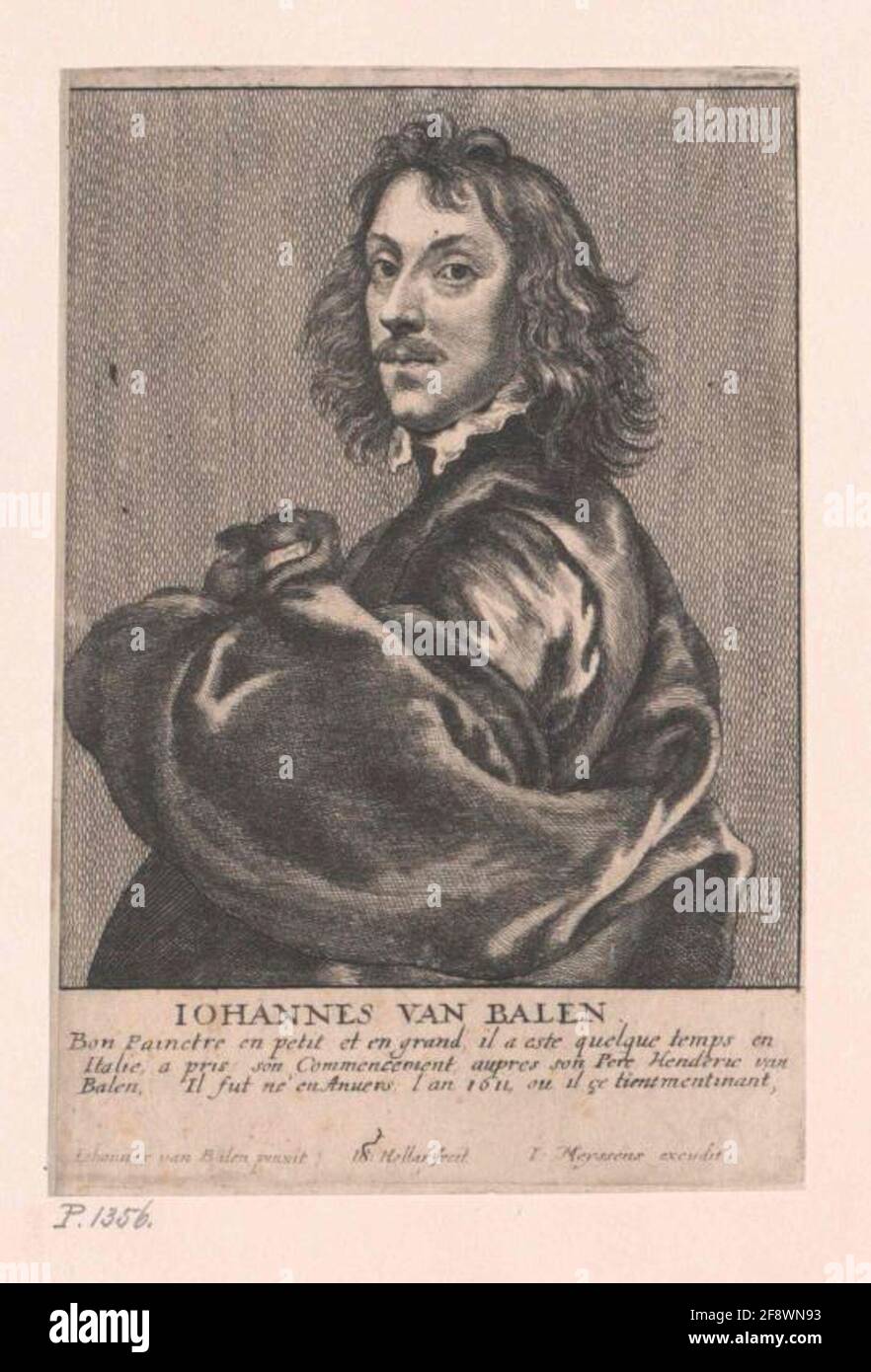 Jan van balen hi-res stock photography and images - Alamy