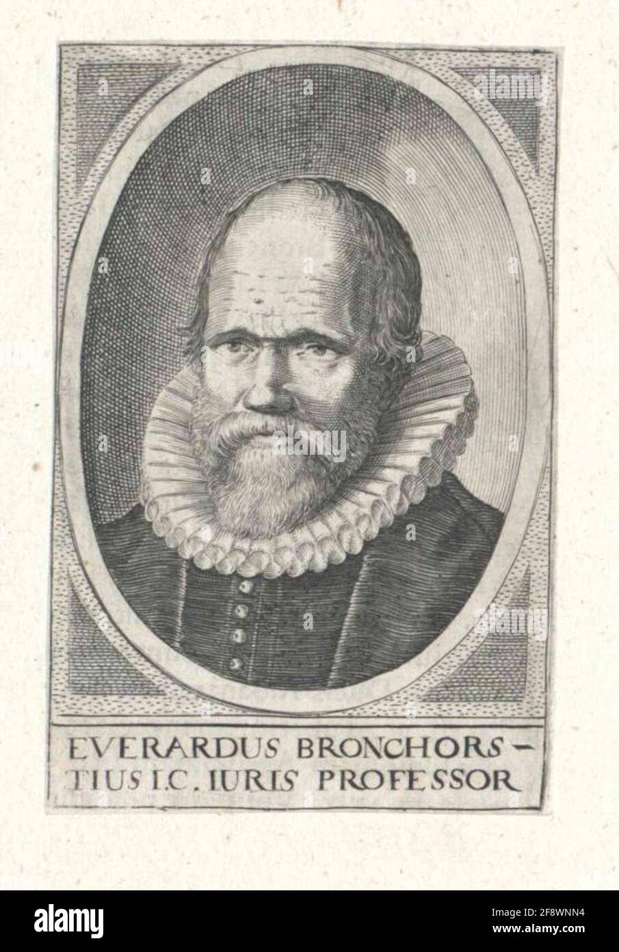 Bronchorst, Everard Stock Photo - Alamy