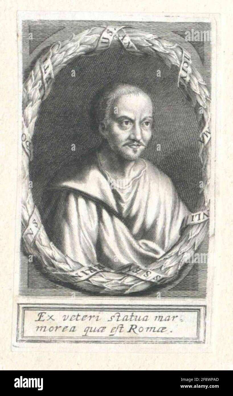 Boethius hi-res stock photography and images - Alamy