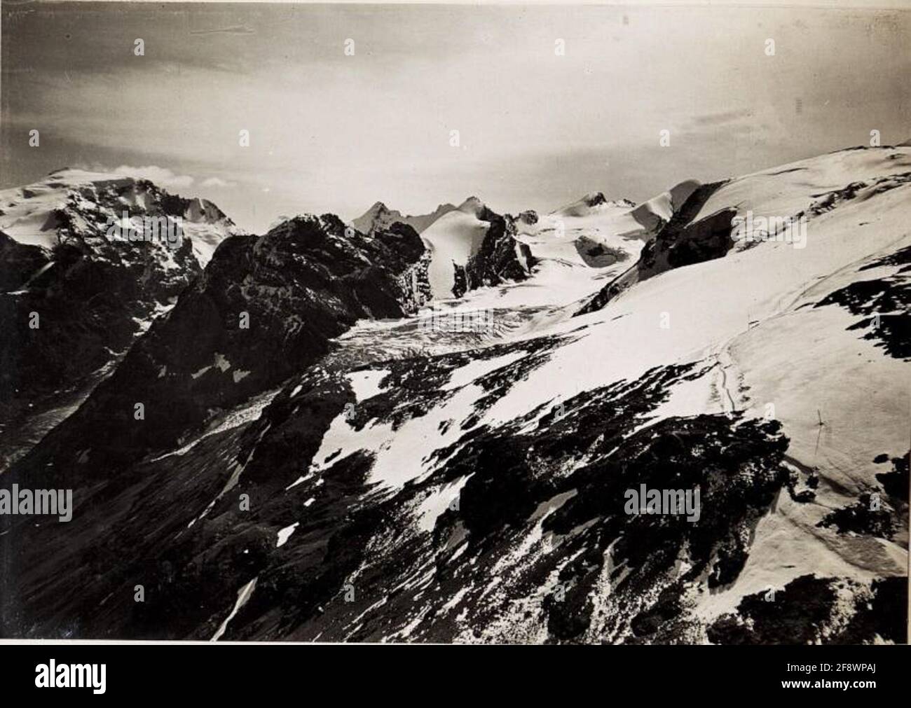 Kaiser Karl I. in Südtirol Stock Photo - Alamy