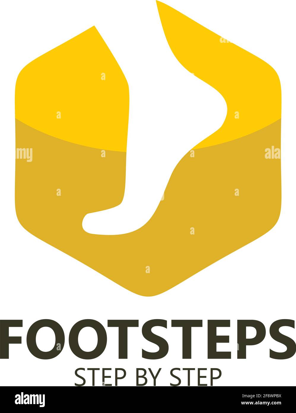 Foot Step Logo 8+ Thousand Footstep Logo Royalty Free Images, Stock