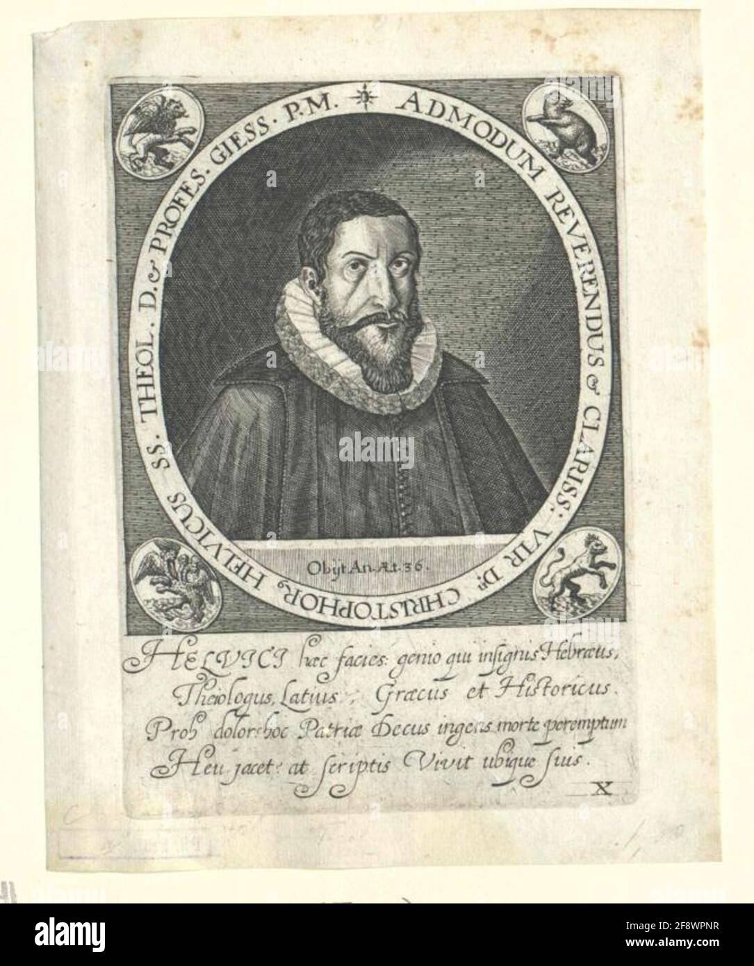 Helwig, Christoph Stock Photo - Alamy