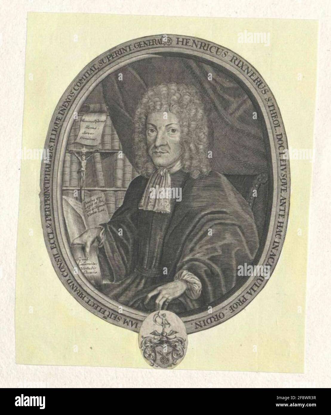 Heinrich rixner hi-res stock photography and images - Alamy