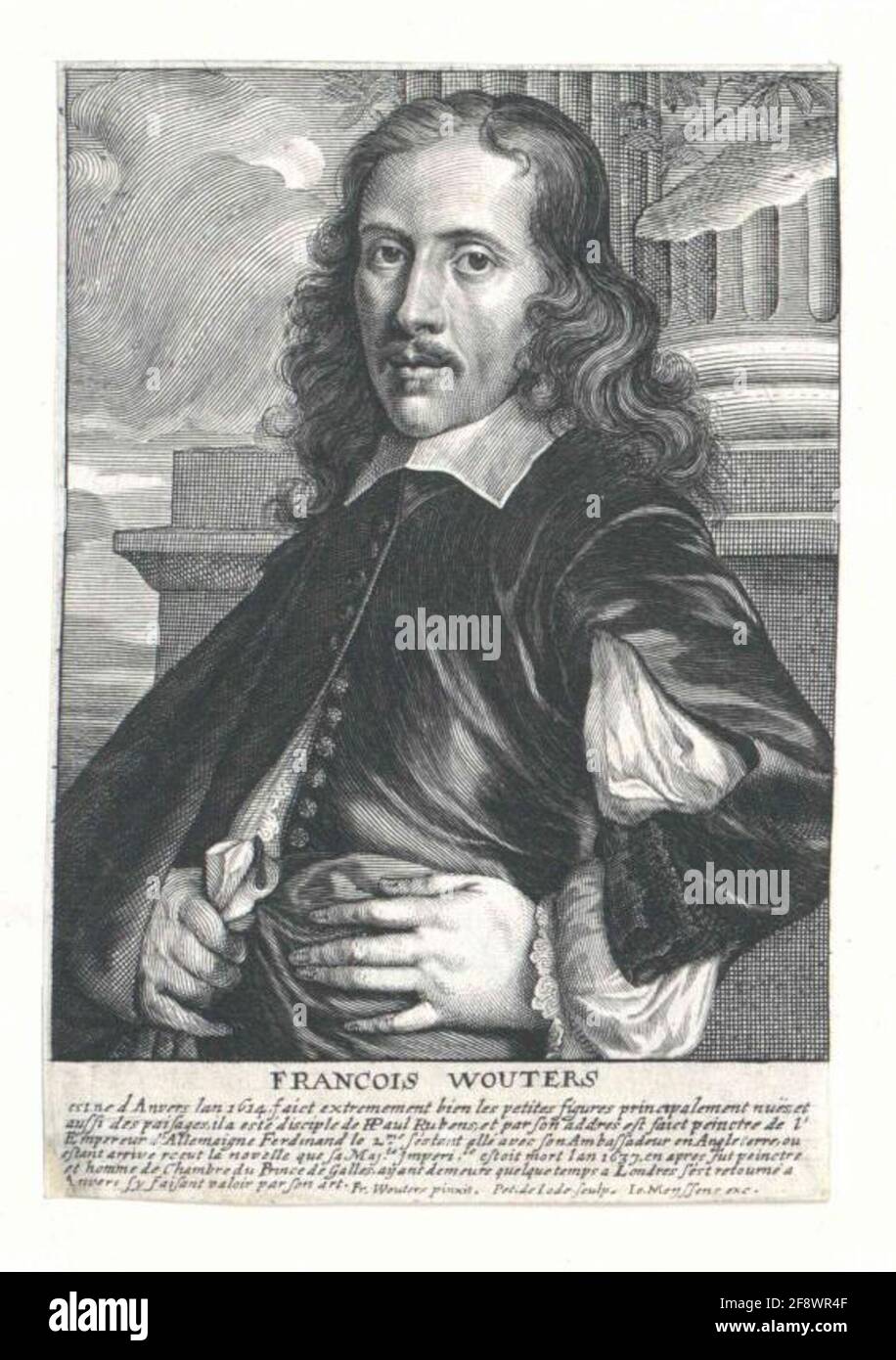 French angel Cut Out Stock Images & Pictures - Alamy