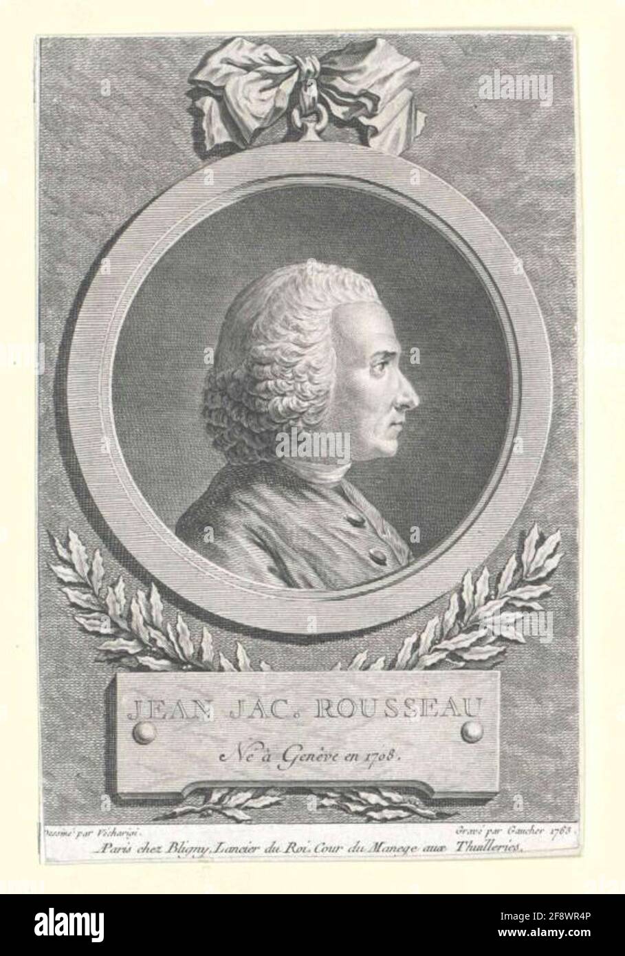 Charles rousseau hi-res stock photography and images - Alamy