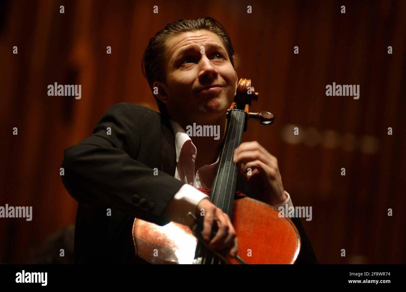David cohen hi-res stock photography and images - Alamy