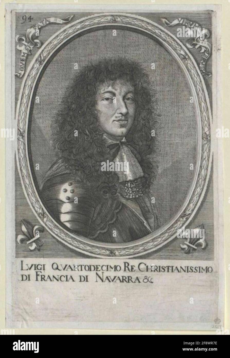 Johann martin lerch hi-res stock photography and images - Alamy