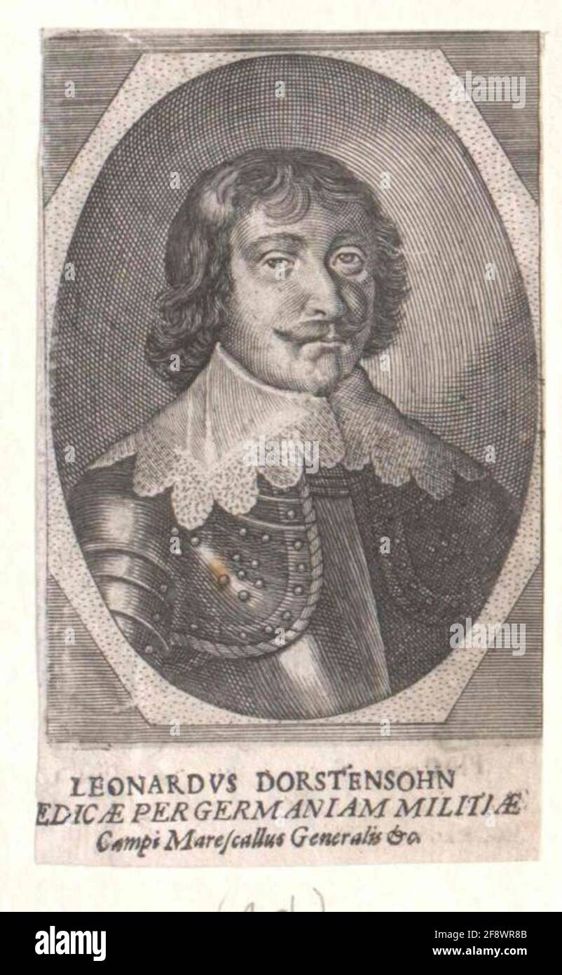 Torstenson hi-res stock photography and images - Alamy