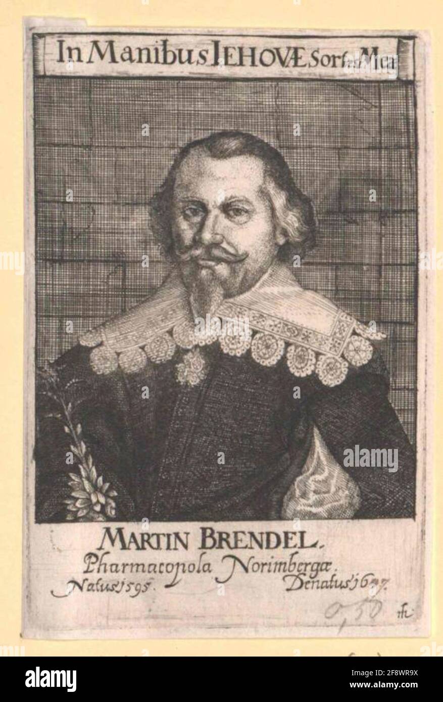 Martin brendel hi-res stock photography and images - Alamy