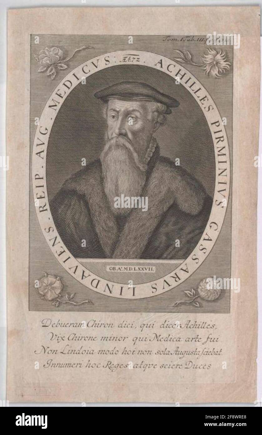 Gasser, Achill Pirmin Stock Photo - Alamy