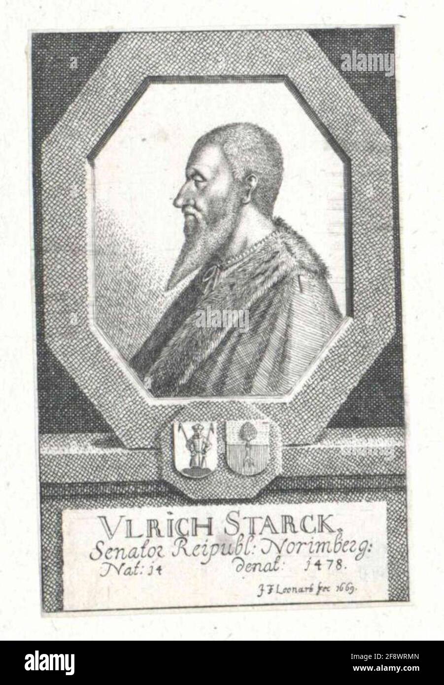 Ulrich starck hi-res stock photography and images - Alamy