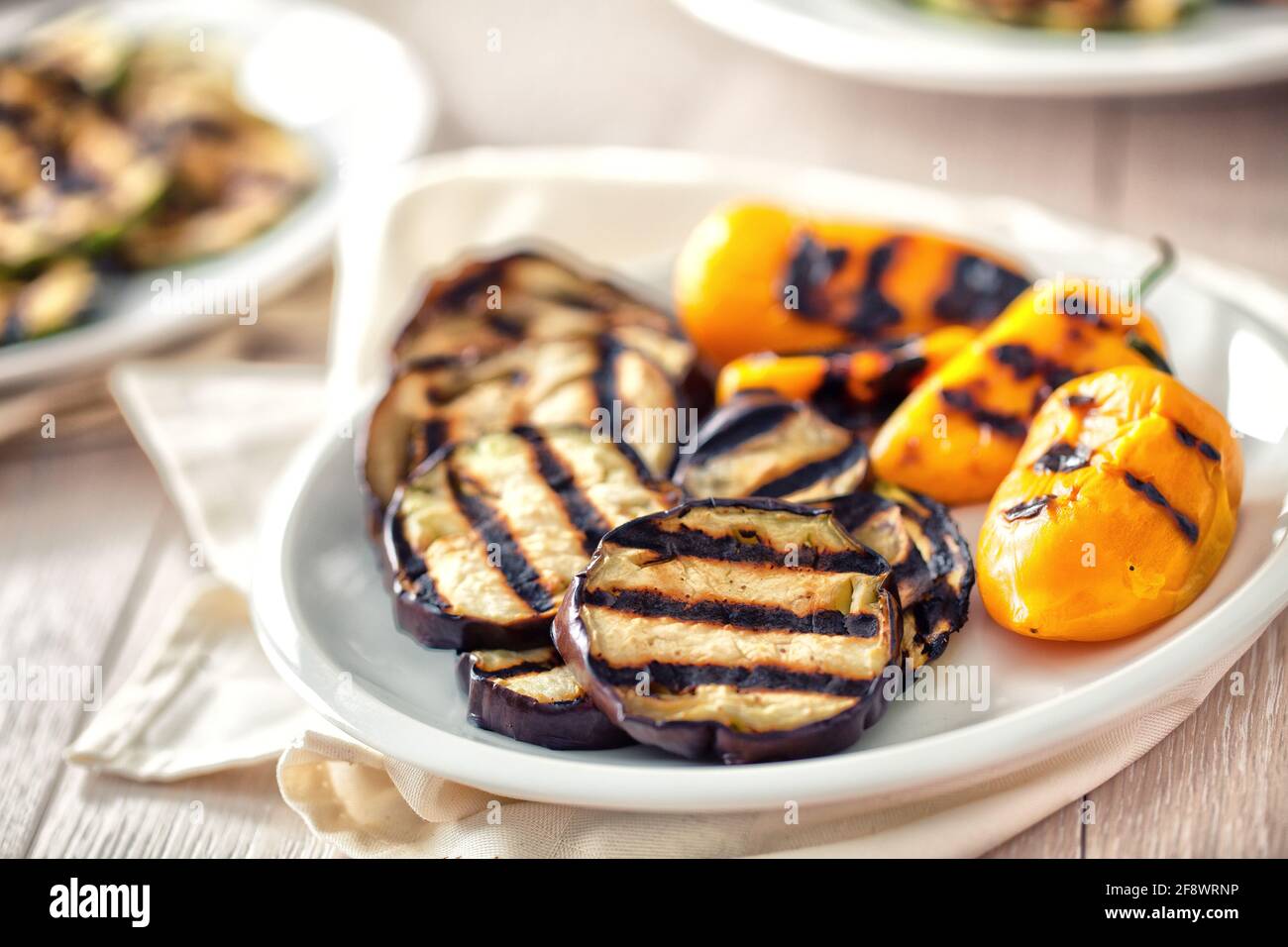 High quality vegetables hi-res stock photography and images - Alamy