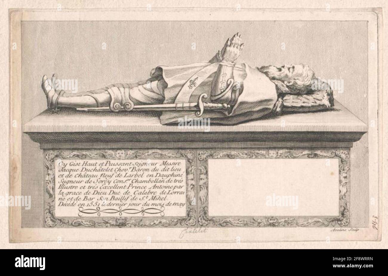 Jacques baron hi-res stock photography and images - Alamy