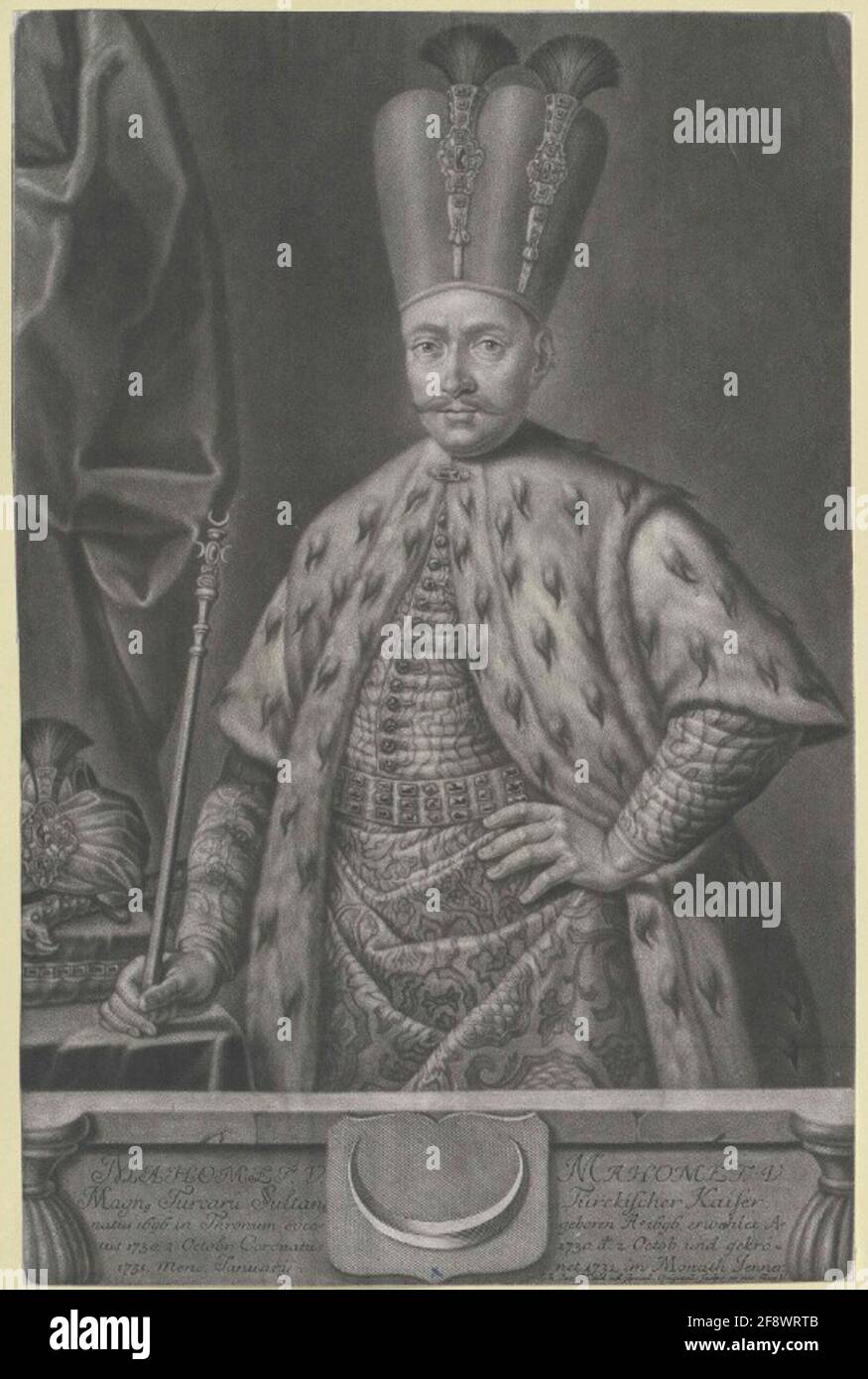 Machmud hi-res stock photography and images - Alamy