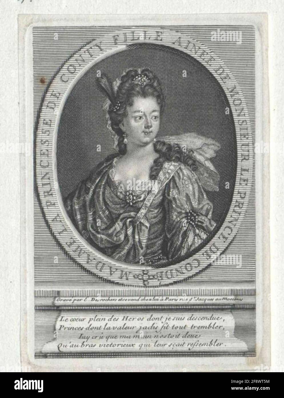 Maria theresia von hi-res stock photography and images - Alamy
