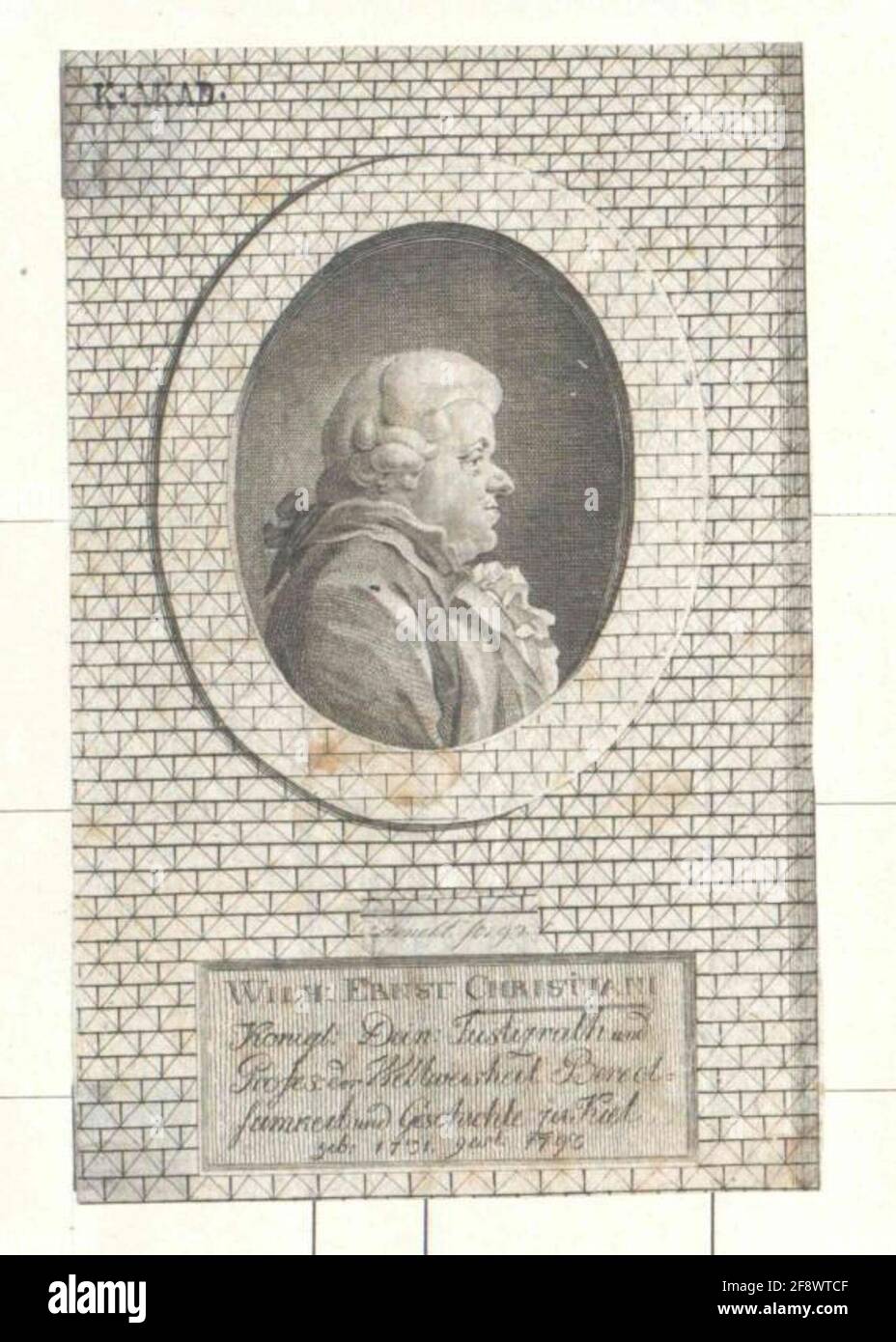 Christiani hi-res stock photography and images - Alamy