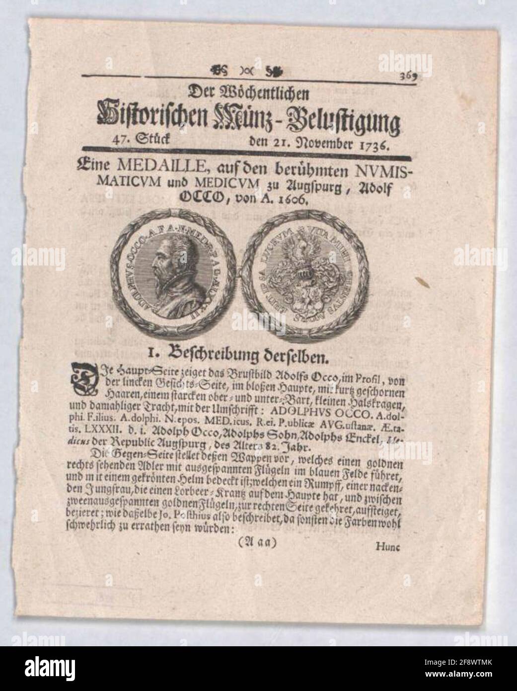 Adolf occo hi-res stock photography and images - Alamy