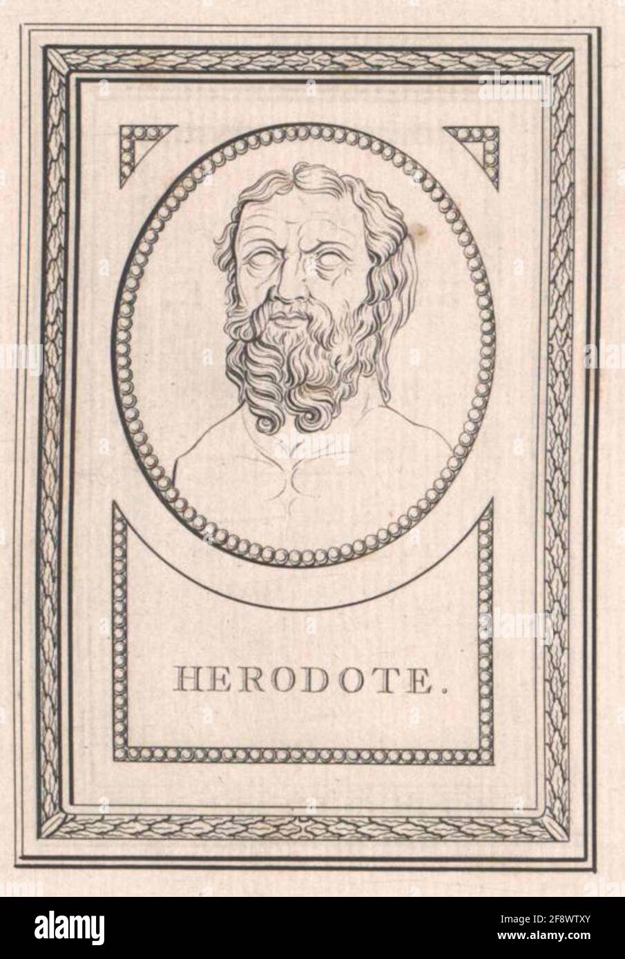 Herodot hi-res stock photography and images - Alamy