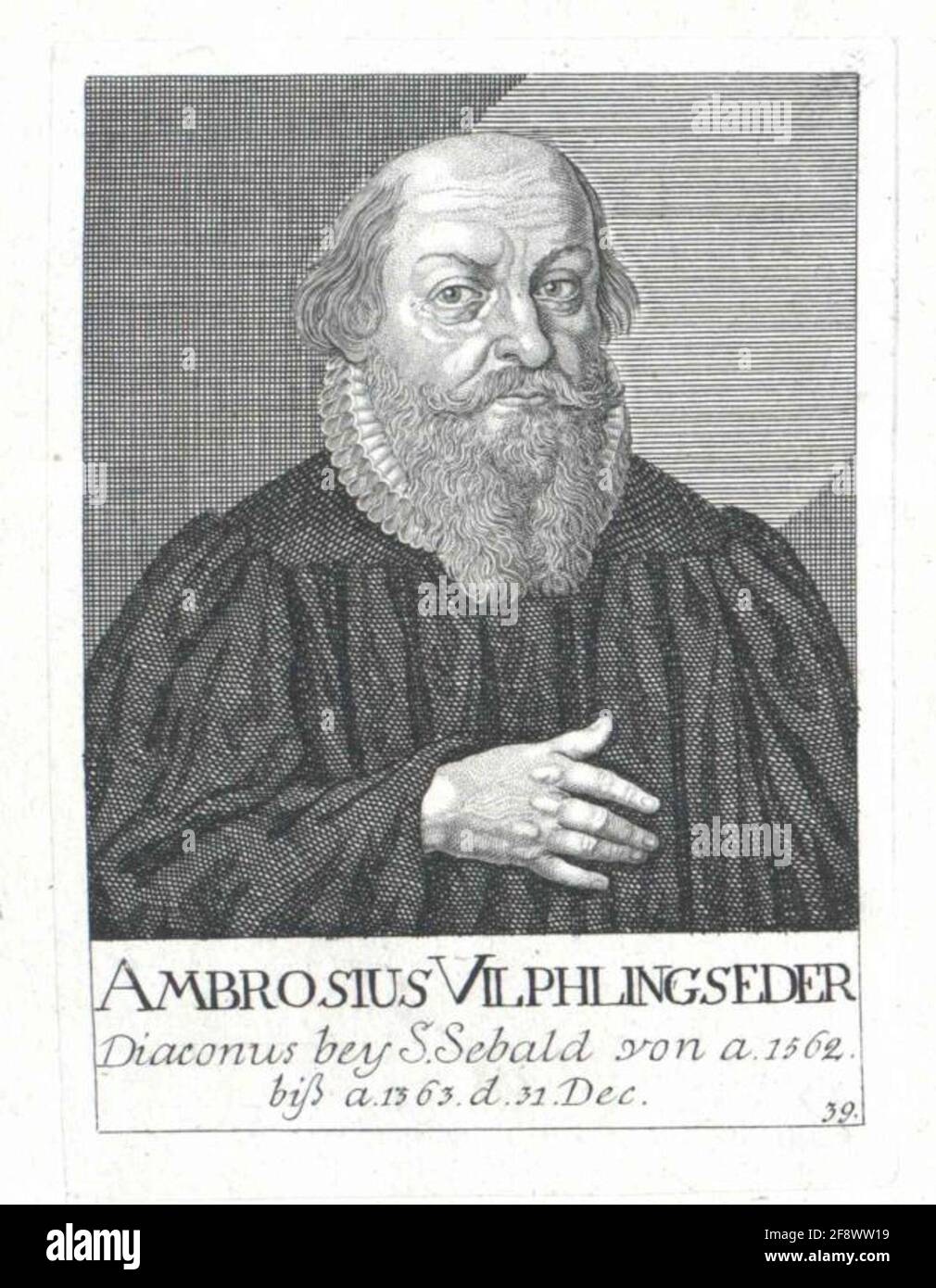 Wilfingseder, Ambrosius Stock Photo - Alamy