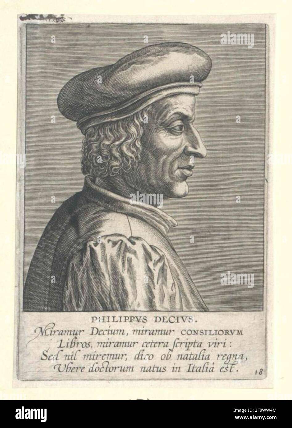 Philip the handsome king hi-res stock photography and images - Alamy