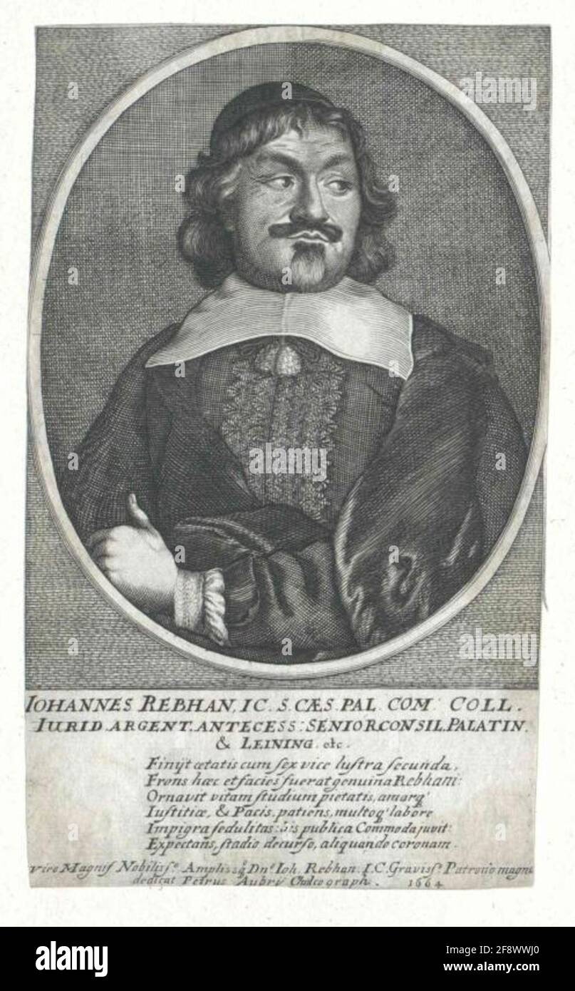 Rebhan, Johannes Stock Photo - Alamy