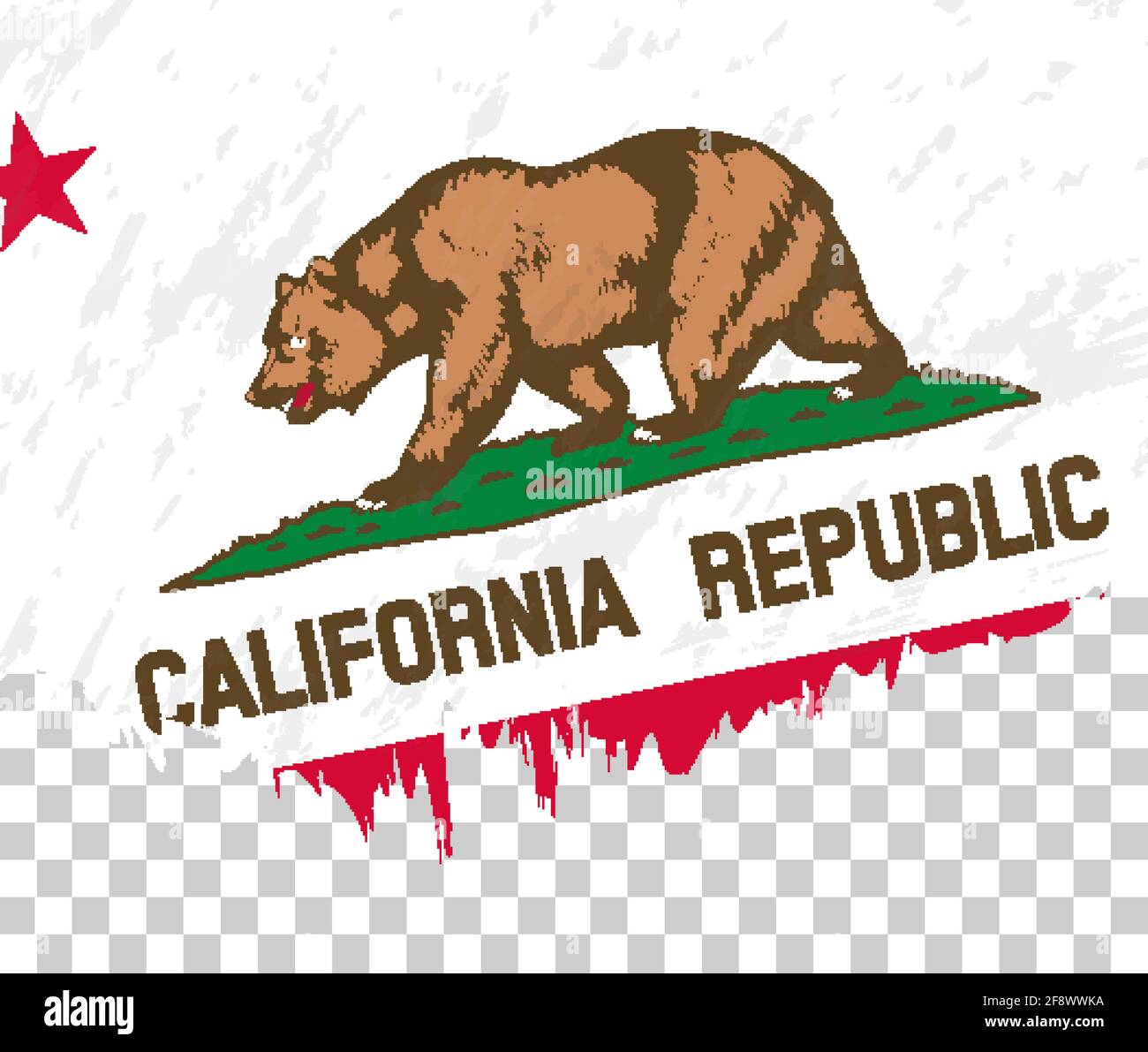 California Republic Designs