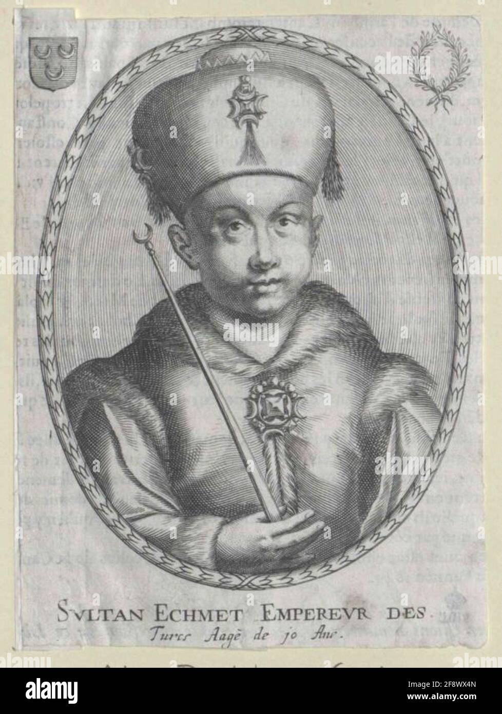 Sultan achmet hi-res stock photography and images - Alamy