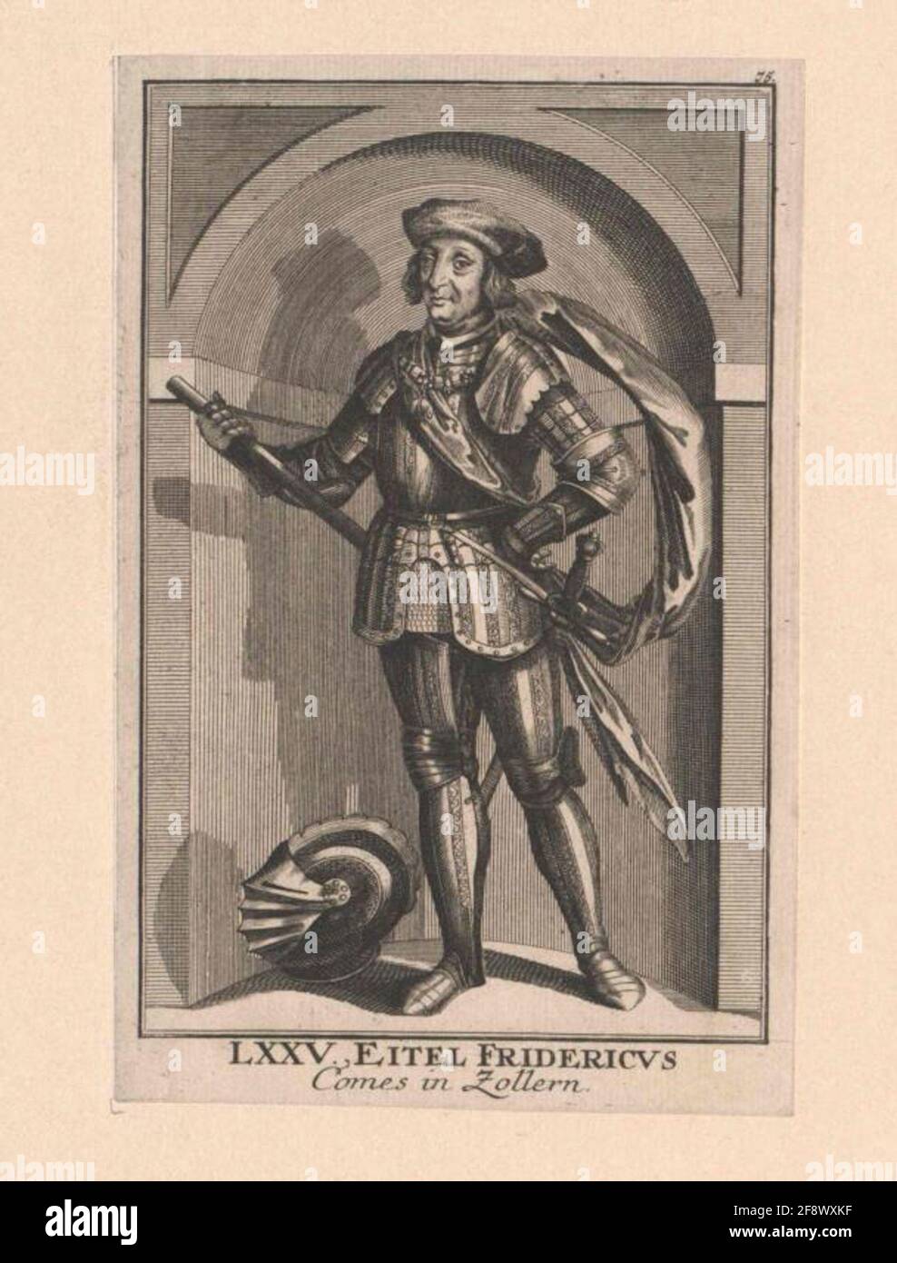 Eitel frederick hi-res stock photography and images - Alamy