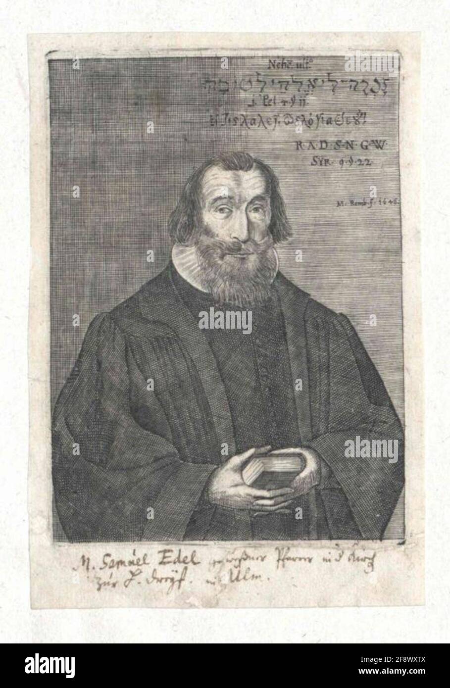 Samuel edel hi-res stock photography and images - Alamy