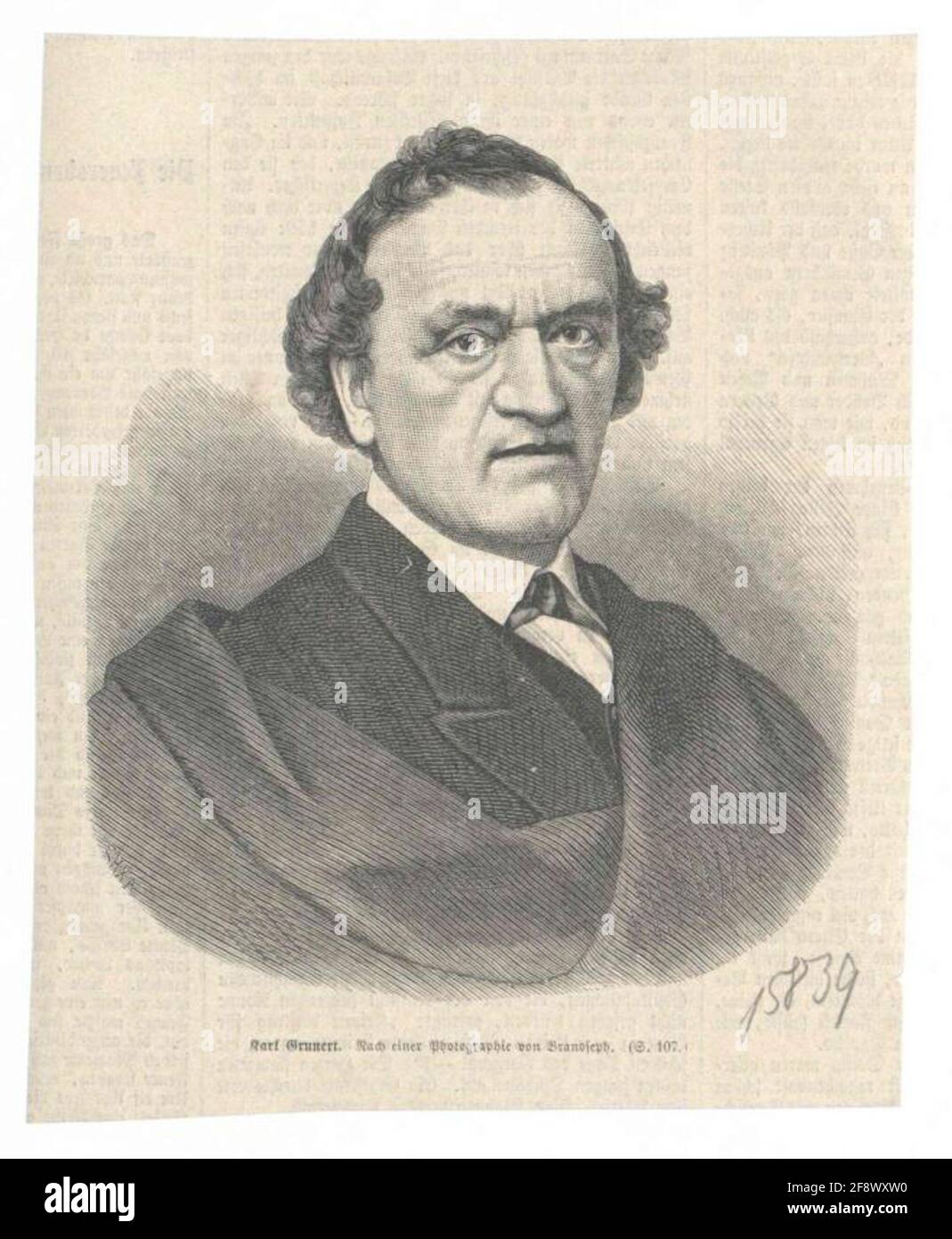 Grunert High Resolution Stock Photography and Images - Alamy