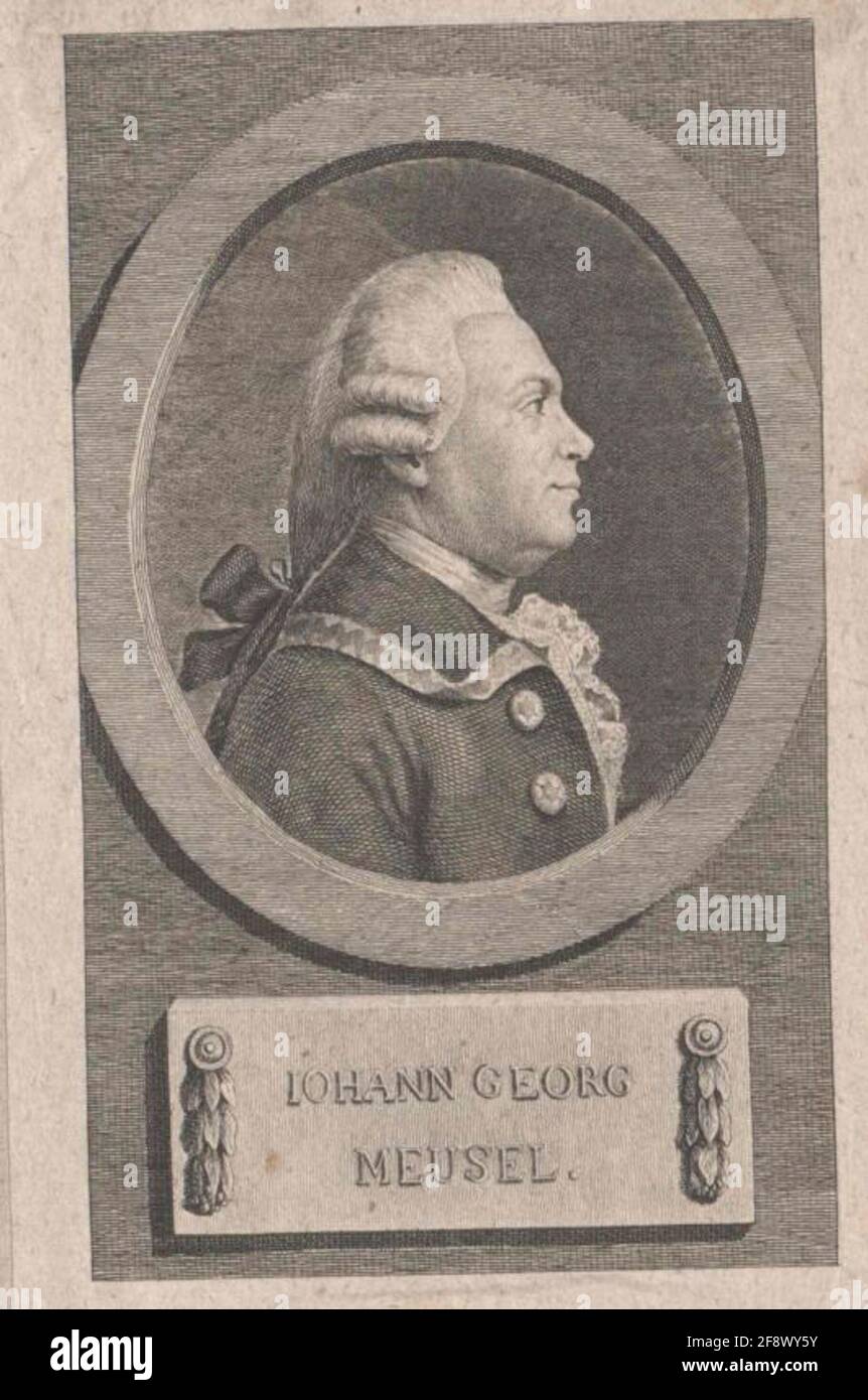 Meusel hi-res stock photography and images - Alamy