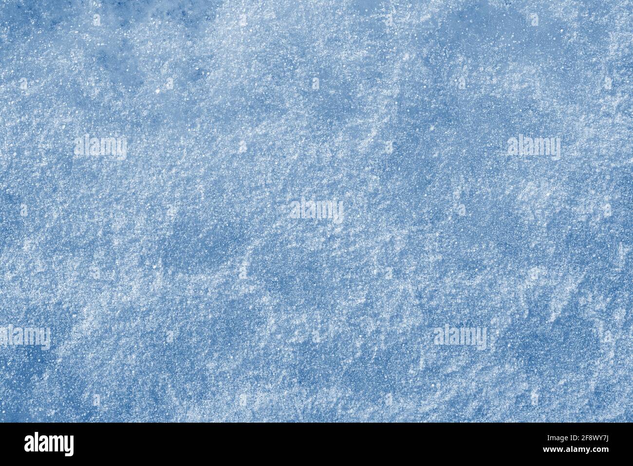 Ice background texture. Frozen water in various geometric abstract ...